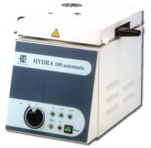 Autoclave Automatica 9 lt HYDRA 100 – Maral Diffusion