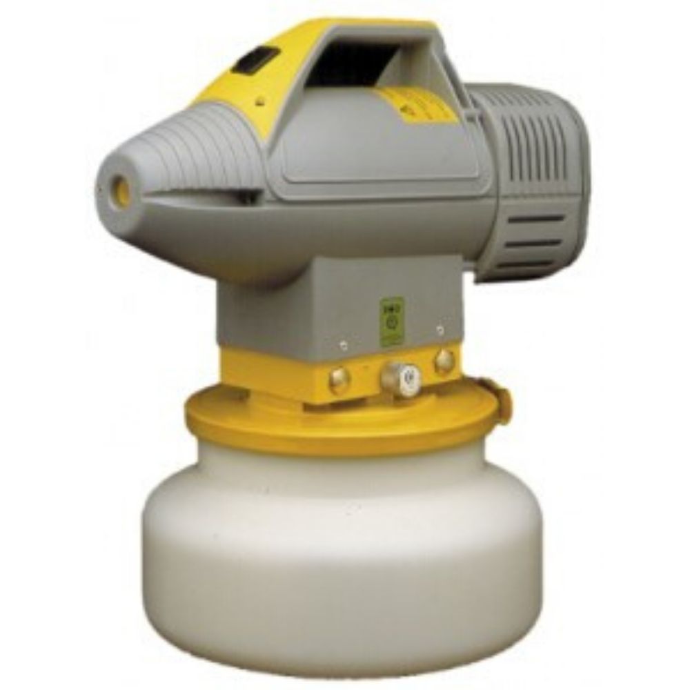 Nebulizzatore Elettrico Nebulo 220-240 V – Maral Diffusion